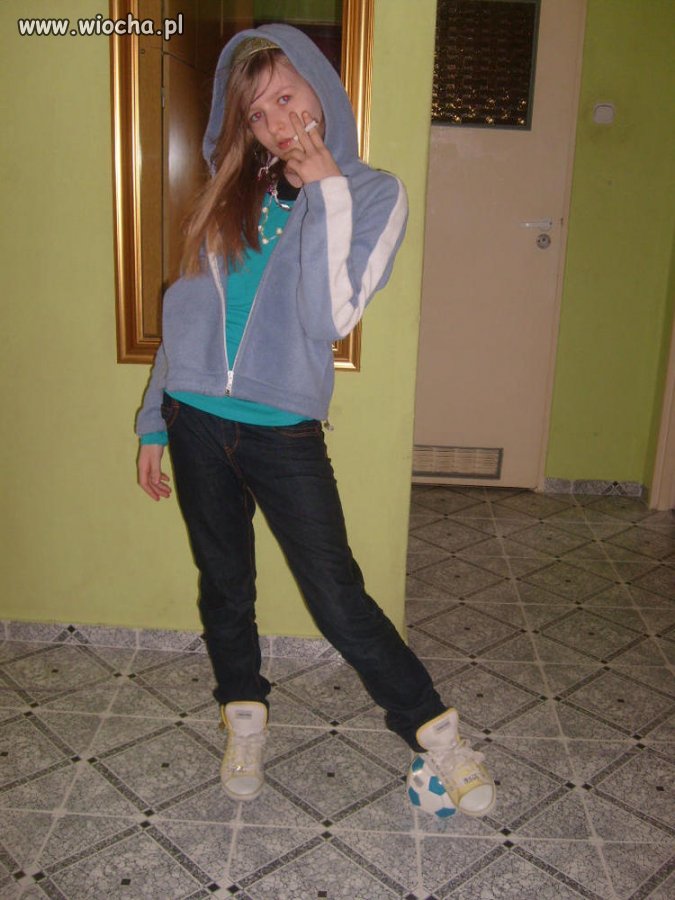 Mam 12 lat - wiocha.pl absurd 731325