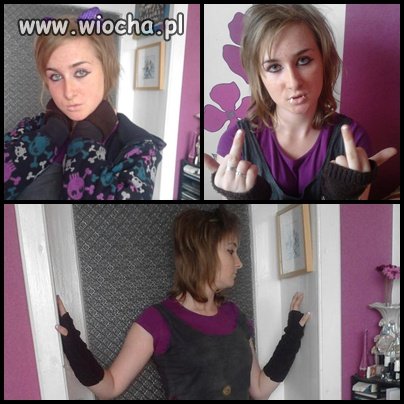 Wiocha.pl - Absurdy polskiego internetu: Nasza-Klasa, Facebook, Fotka ...