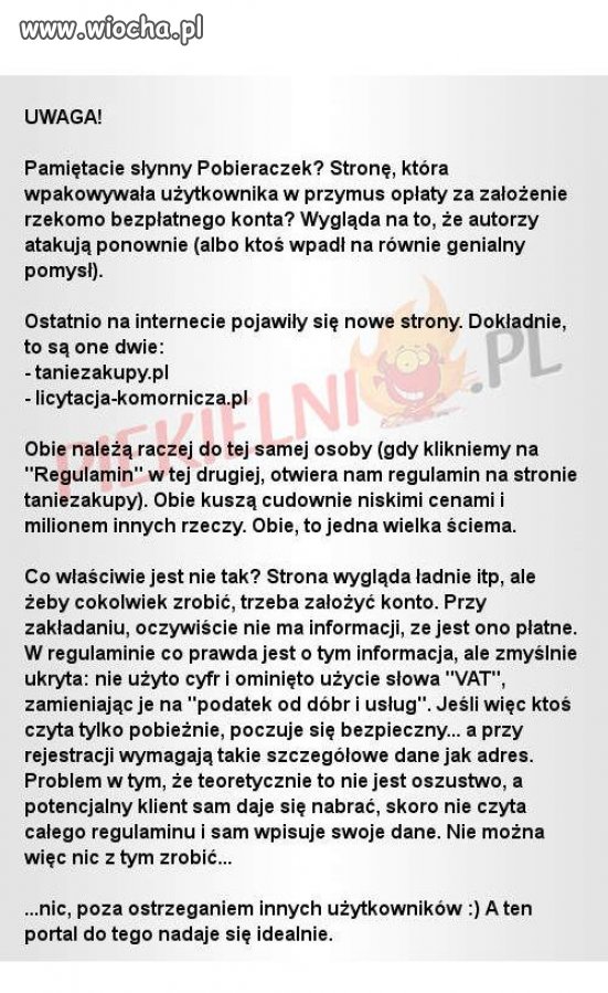 pobieraczek pomocy co mam robić? - 4 - elektroda.pl
