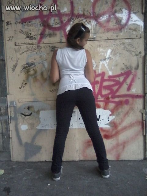 Z Serii Od Dupy Strony Wiochapl Absurd 775585