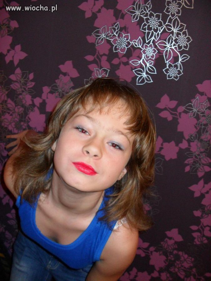 Tak się bawią Polskie Dzieci... - wiocha.pl absurd 510818