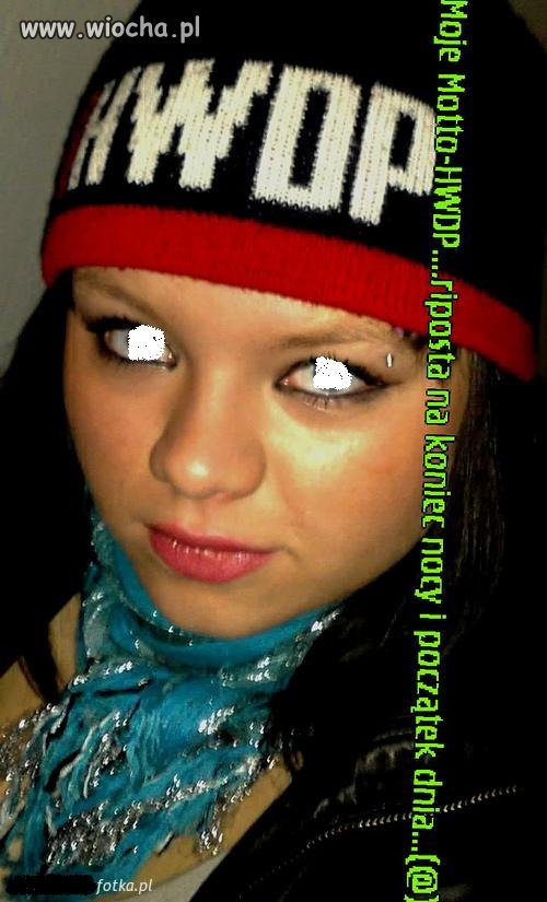 HWDP - wiocha.pl absurd 181202