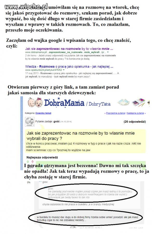 Pokaż Cipkę Na Rozmowie Wiochapl Absurd 1160076